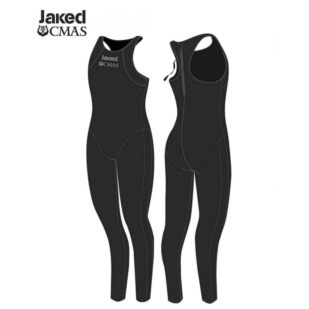 JAKED CMAS LITE M2 – Finswimwear JAKED CMAS LITE M2 – Finswimwear